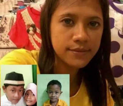 Empat Tahun Misterius, Keluarga Minta Polisi Ungkap Pelaku Pembunuh ...