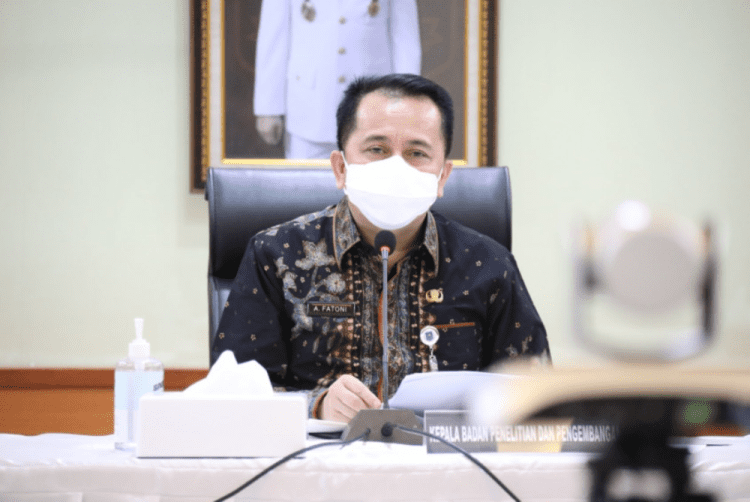 Kemendagri Wajibkan Pemda Laporkan Hasil Kerja Inovasinya