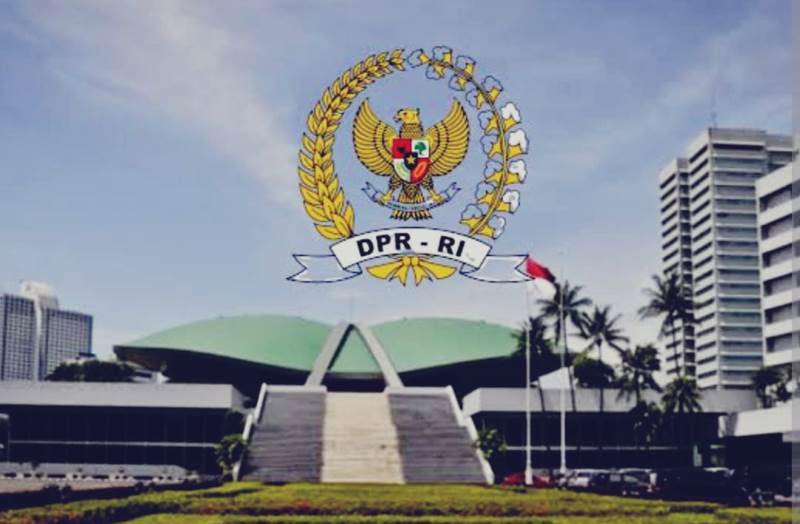 Berikut Nama Caleg DPR-RI di Kepri Lolos ke Senayan-Jakarta