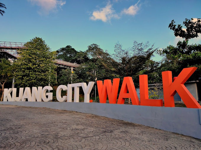 Keindahan Destinasi Wisata Kota Kijang Kabupaten Bintan..