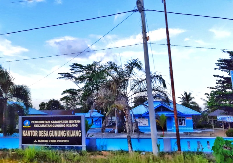 APBDes Bintan 2024 Naik, Tunjangan Kades dan BPD Akan Dinaikkan